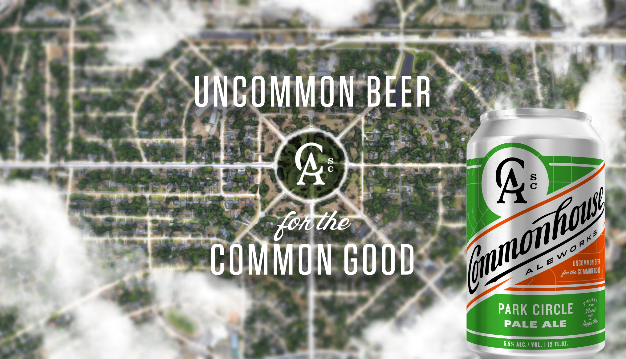 Commonhouse Aleworks