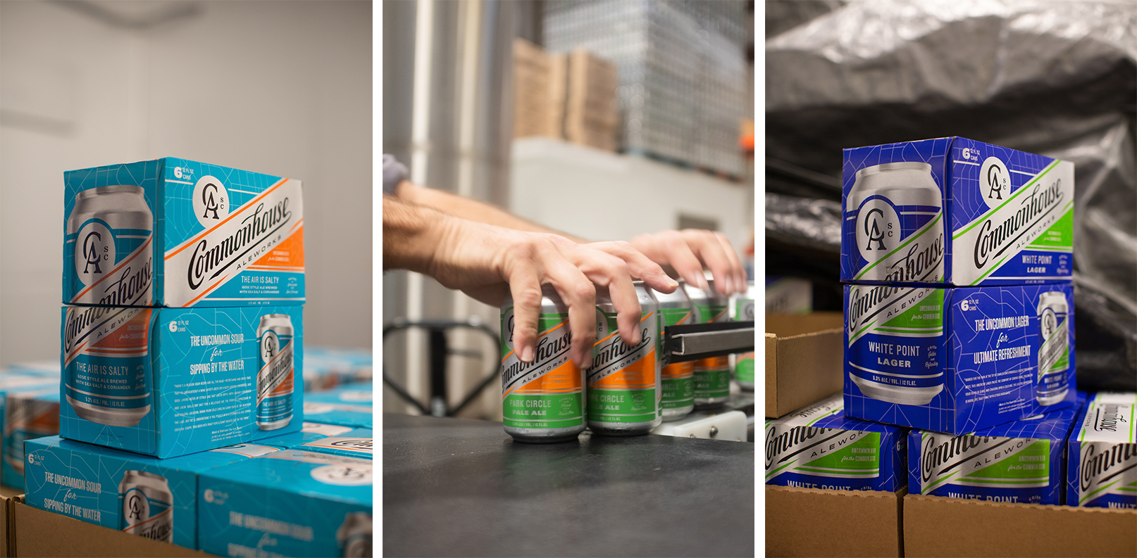 Commonhouse Aleworks