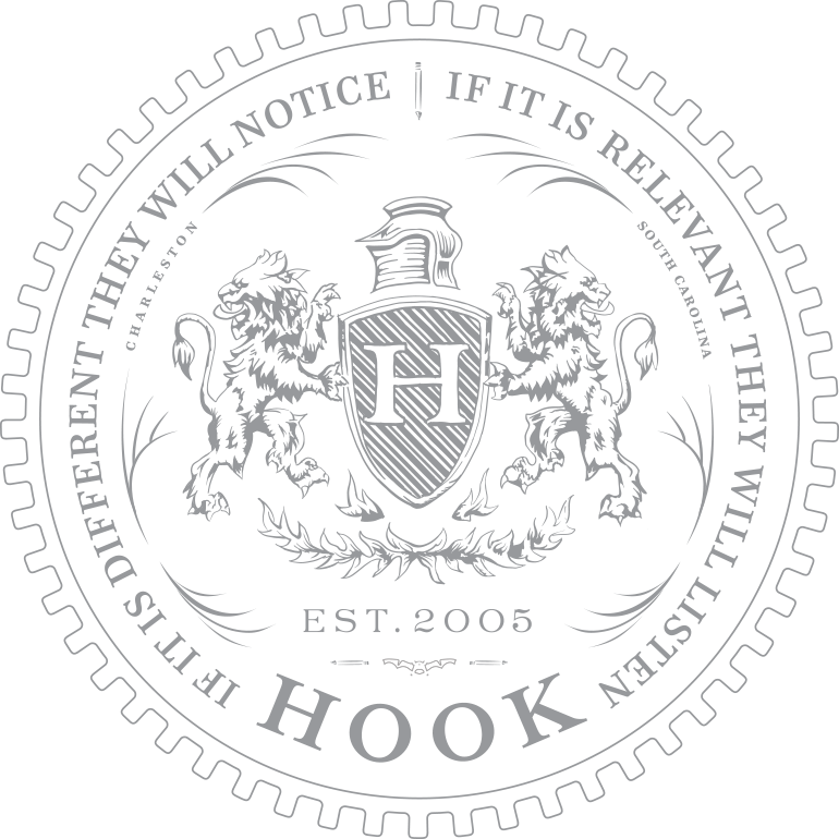 HOOK | Charleston, SC Digital Marketing & Advertising