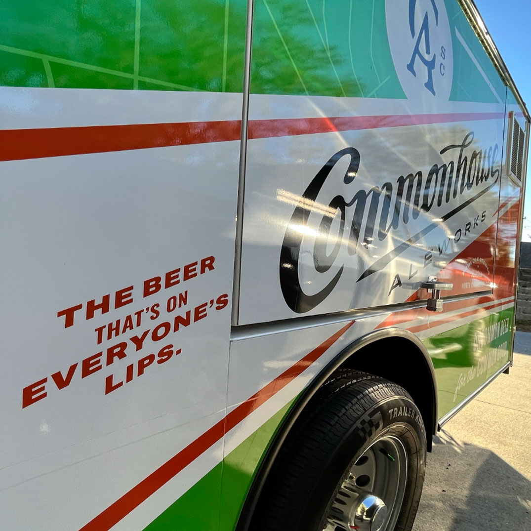 Commonhouse Aleworks