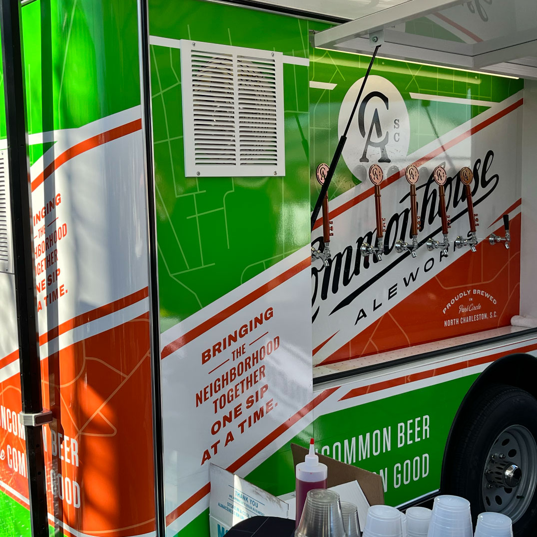 Commonhouse Aleworks