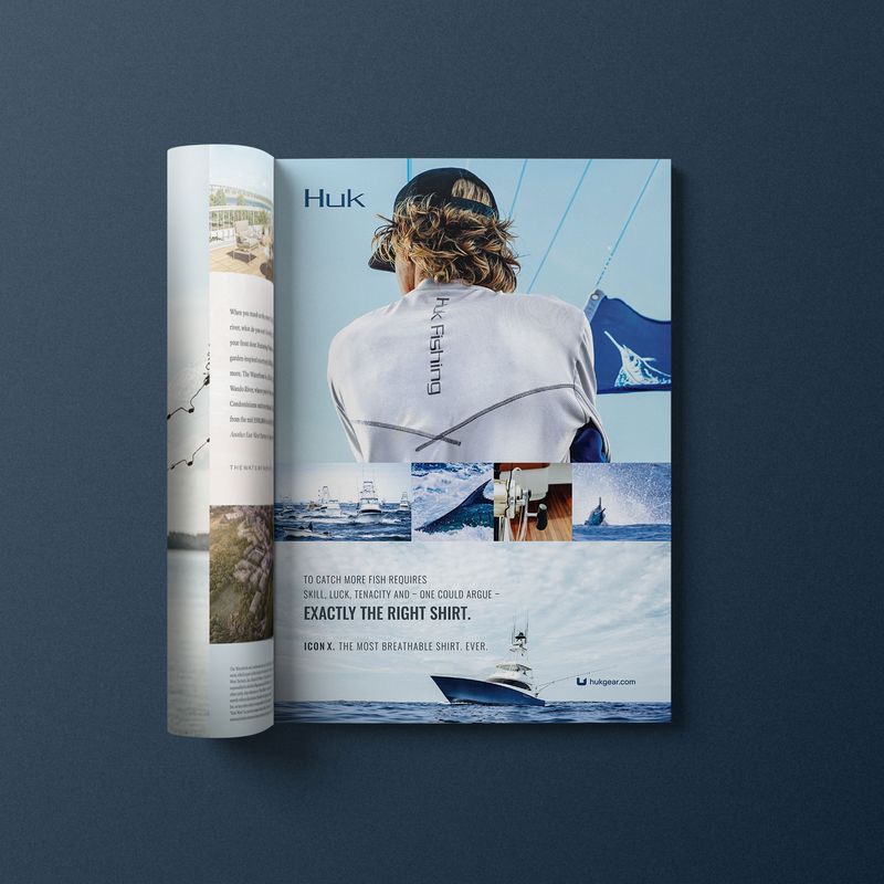 HUK Gear