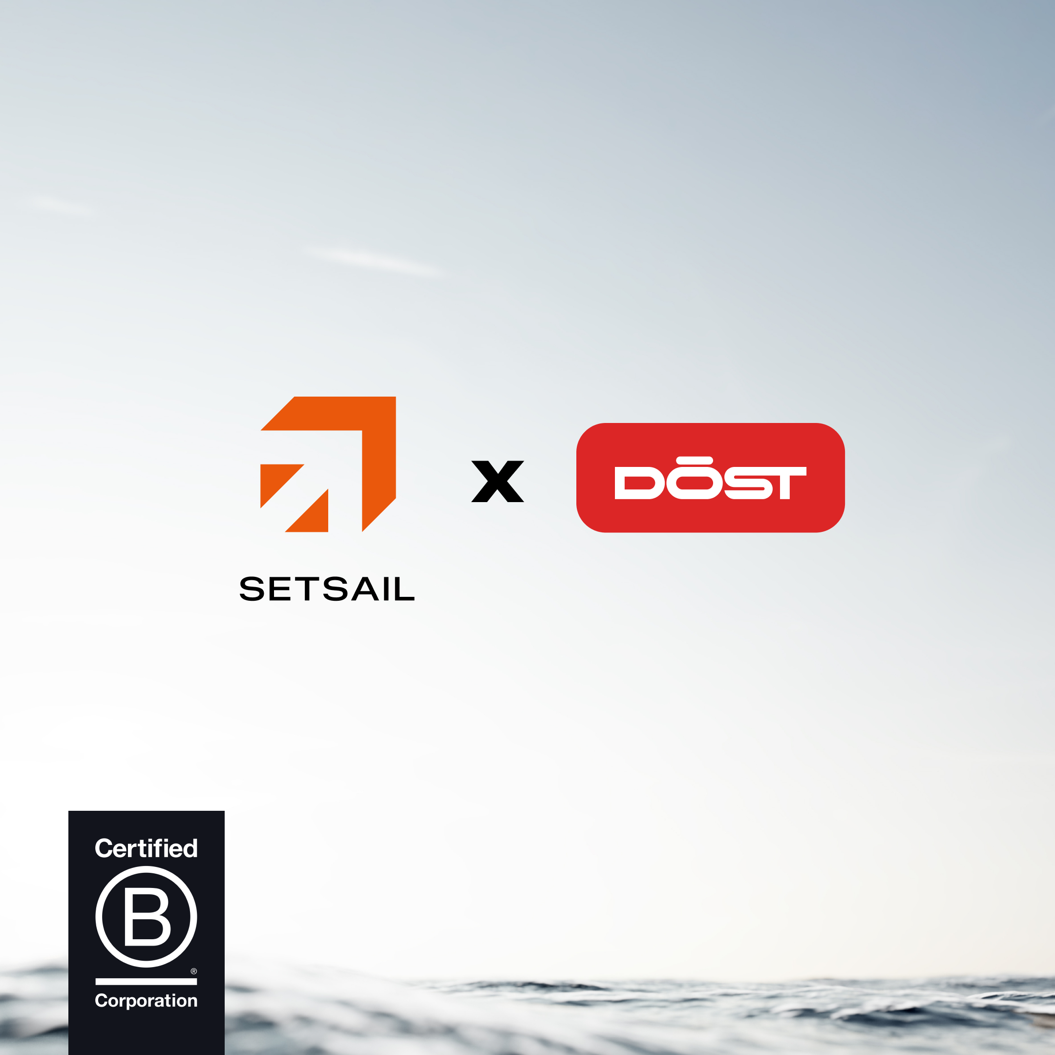 Setsail Marketing Blog | Embarking on a B-Corp Journey: How DŌST Bikes Sparked Setsail's ...