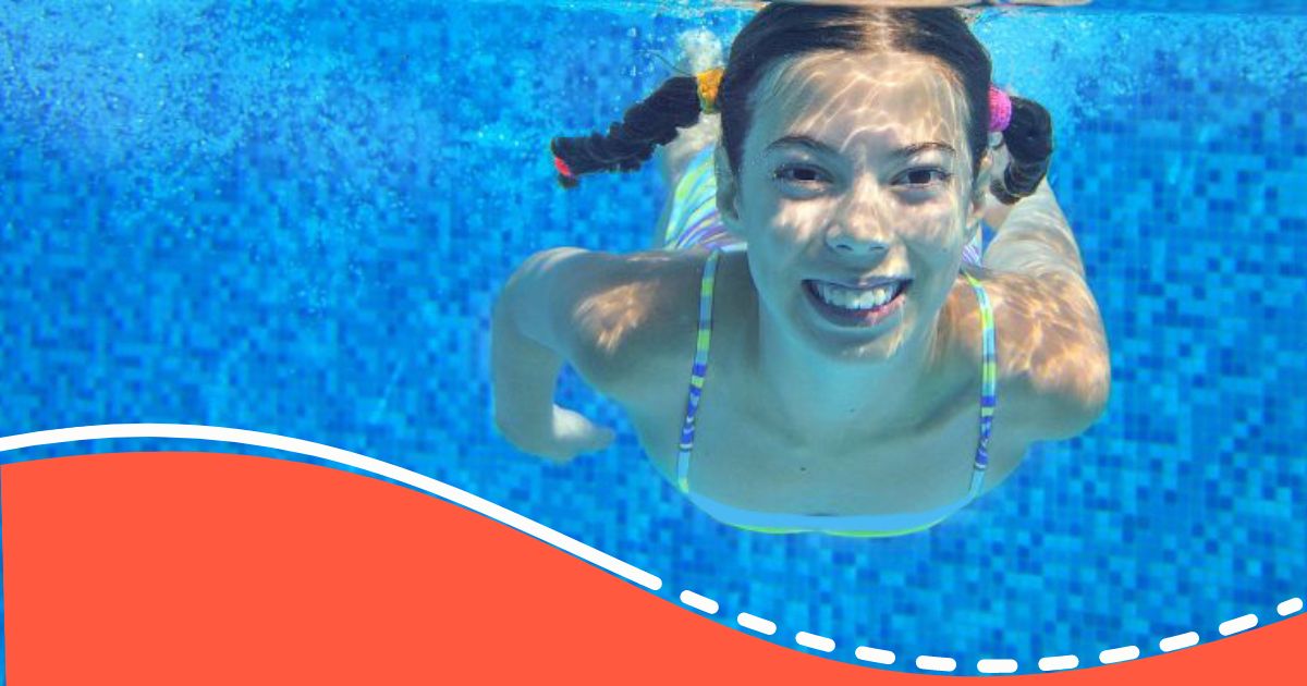 Swimming With Autism San Diego