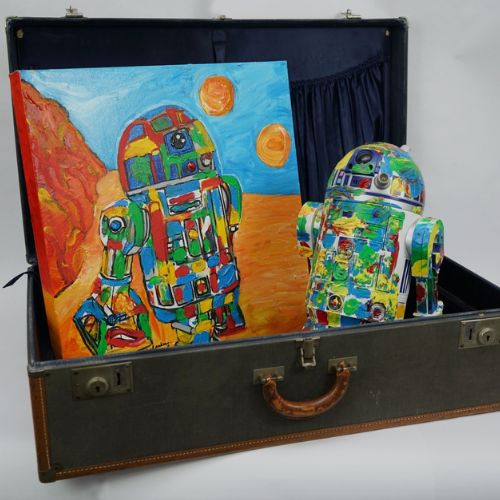 Lights! Camera! Autism! | Autism Society San Diego