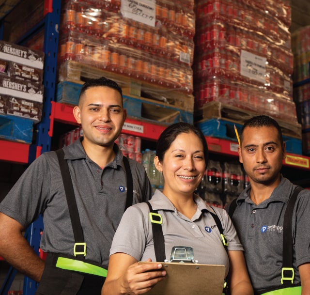 Operadora Vending | Nosotros