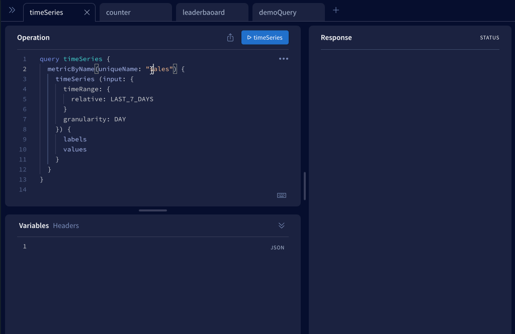 How To Build Snowflake Data Apps With Graphql