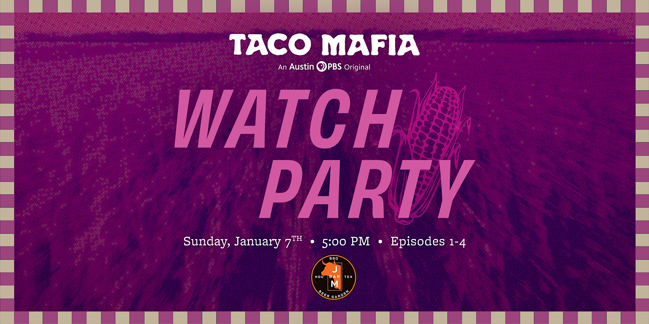 J-Bar-M Barbecue | Smokehouse, Beer Garden & Music Venue in Houston