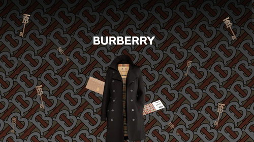 Burberry