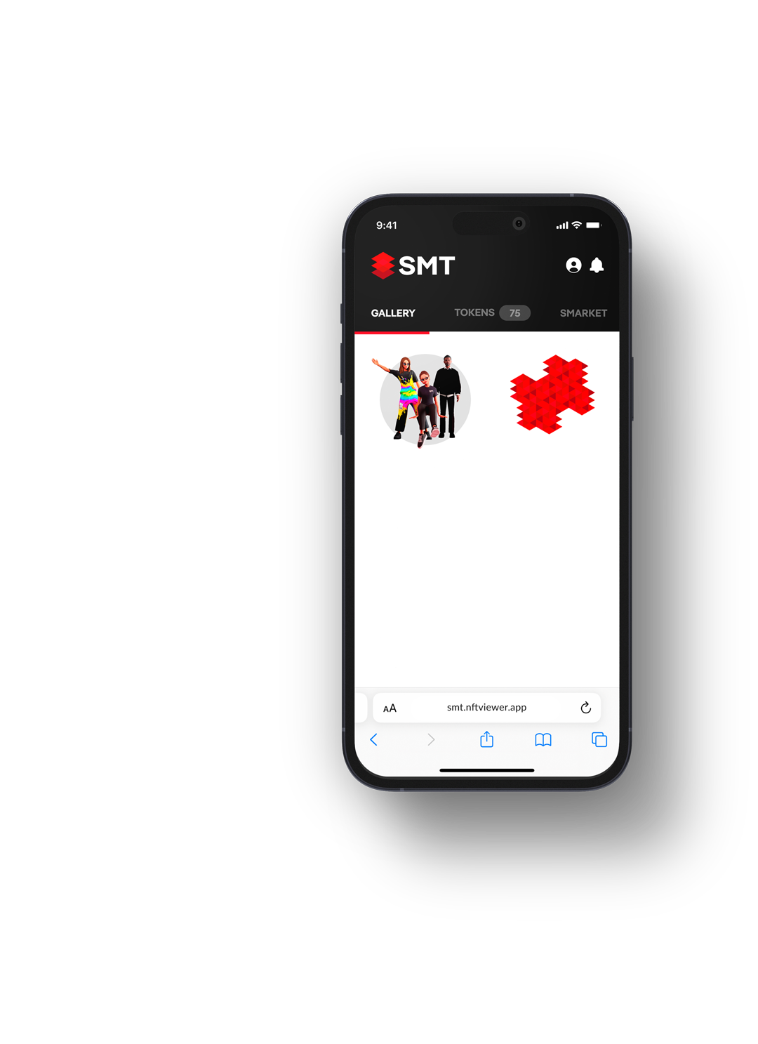 SmartMedia Technologies