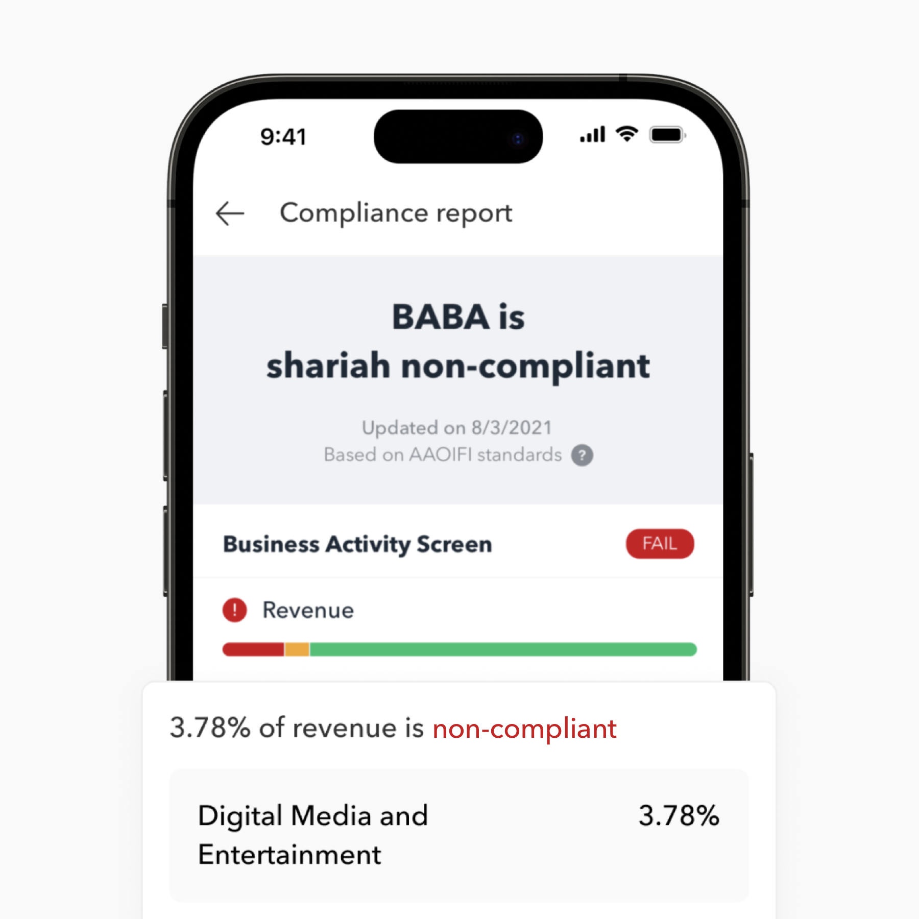 Zoya - #1 Halal Investing App | Shariah Compliant Stocks & ETFs