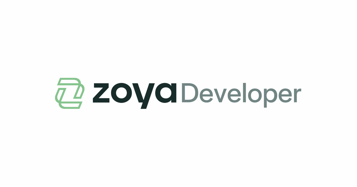 Shariah Compliance Datafeed & API | Zoya