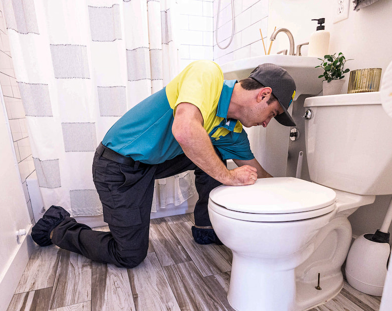 Plumber Phoenix AZ - The Aussie Plumber