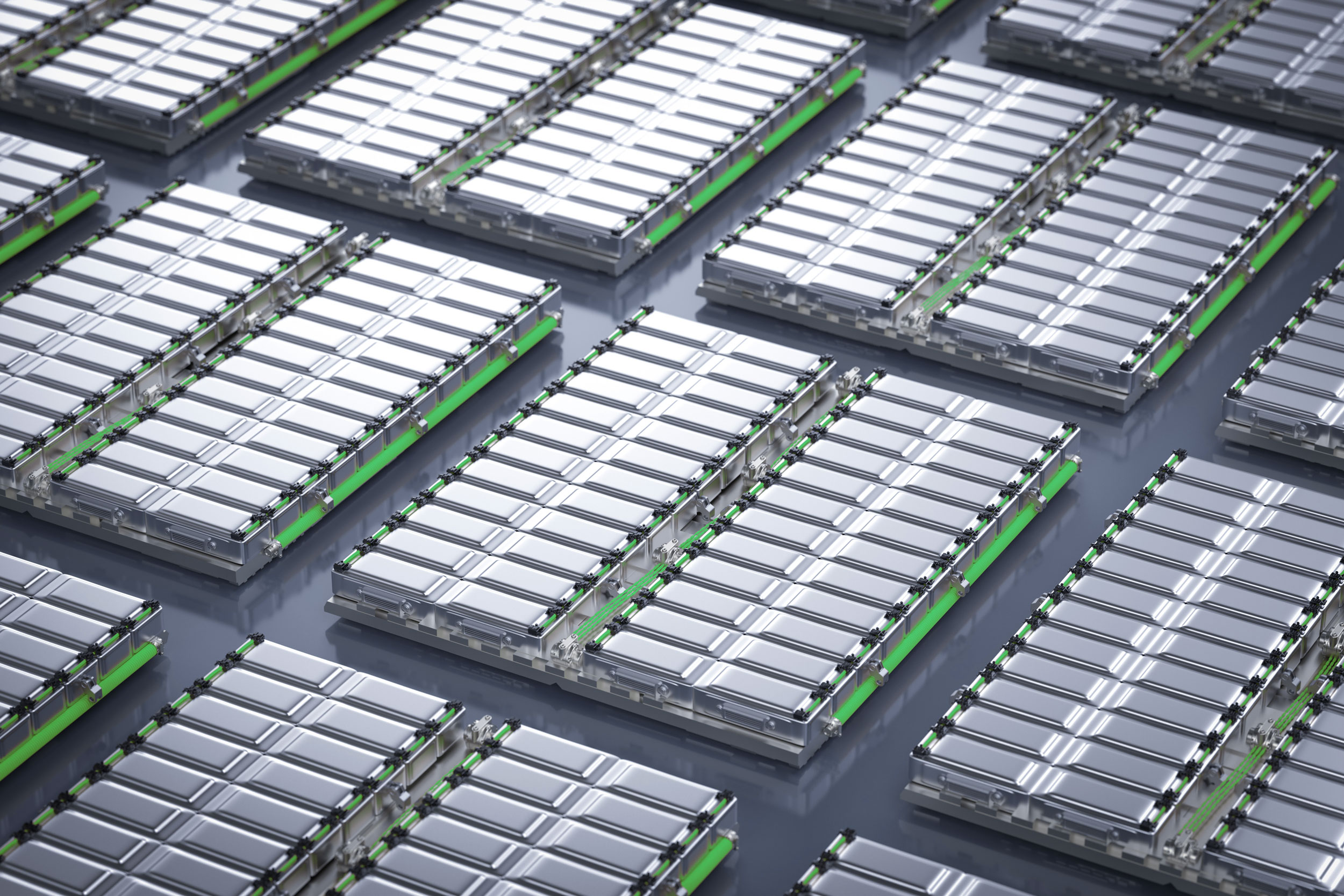 Eonix | Accelerating Chemistry for Better Batteries