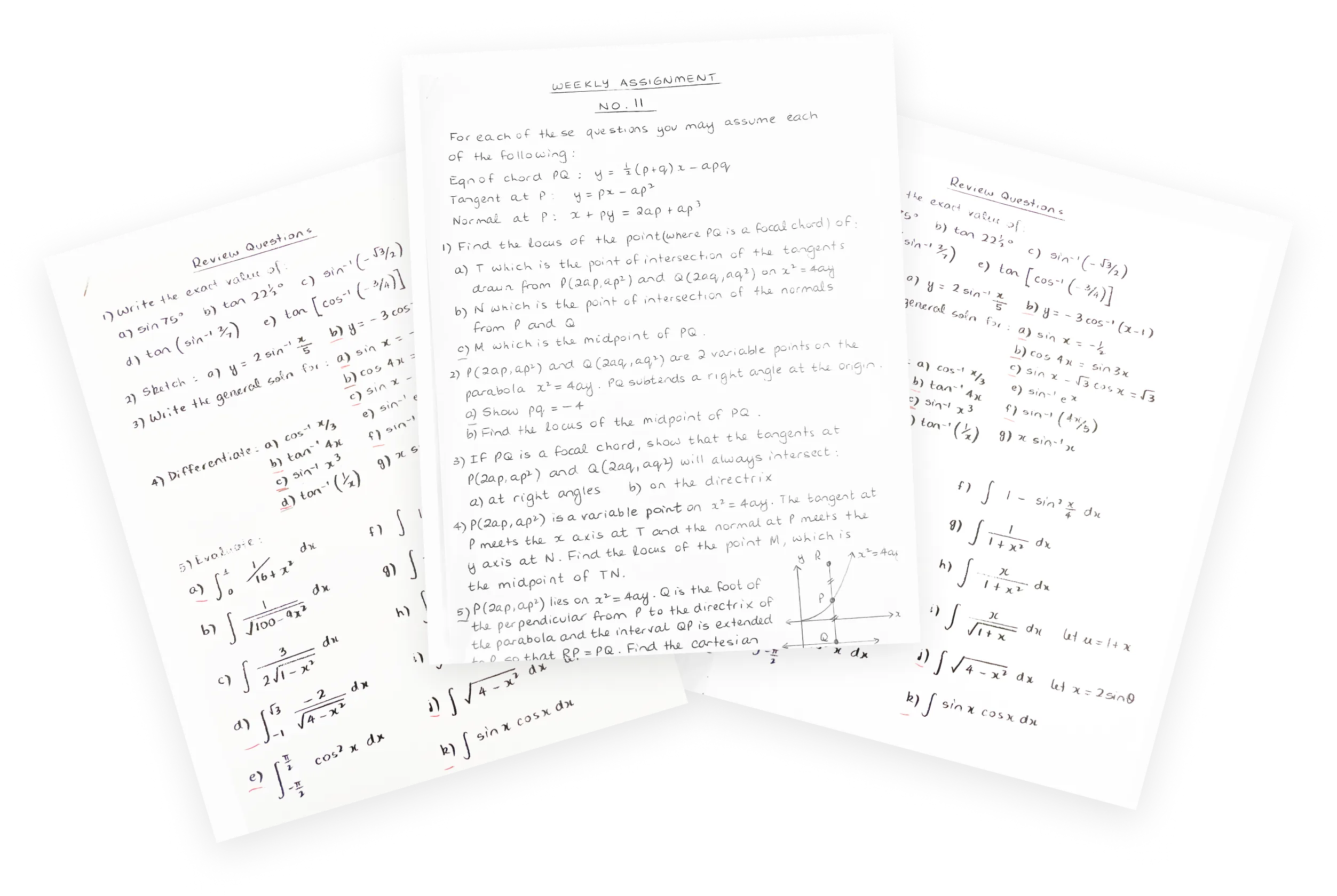 Concept Education: English Tutoring Experts | Yr 7 - 12