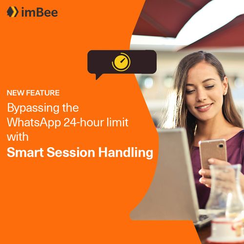 26個須知的WhatsApp實用秘技 | imBee Blog