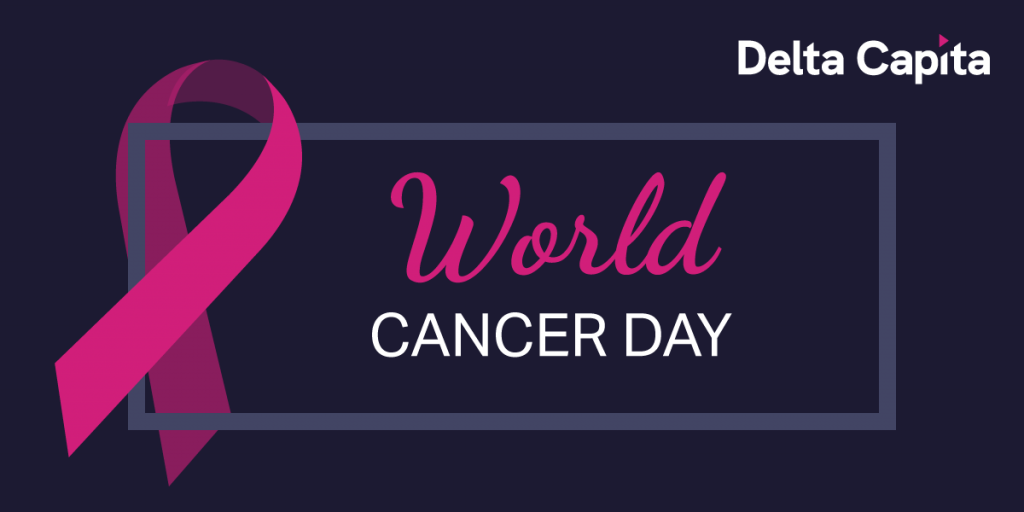 Reinventing support for healthcare and prevention – World Cancer Day
