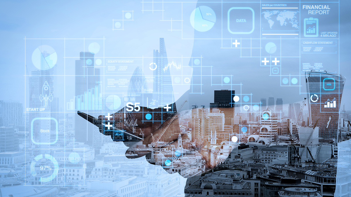 Digitising insurance - companies must stay focused on Blueprint Two to ...