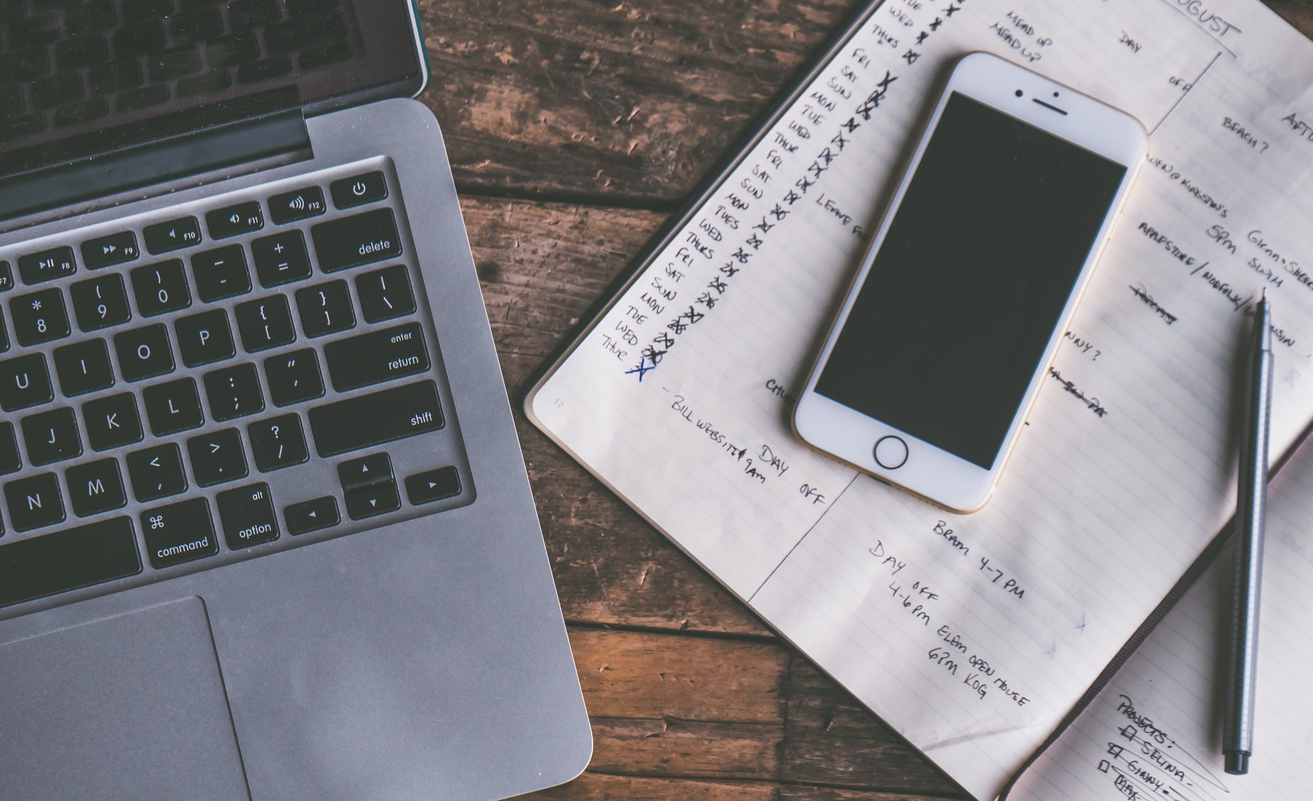 The Top Five Key Regulation Trends for 2021 and Beyond