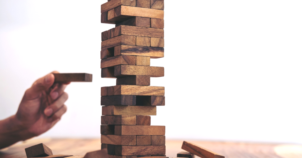 Unlocking cost saving potential in overhead activities