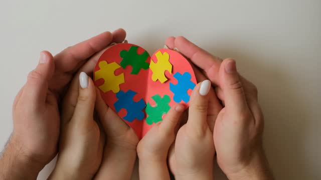 Reinventing support for people with disabilities: Disability History Month