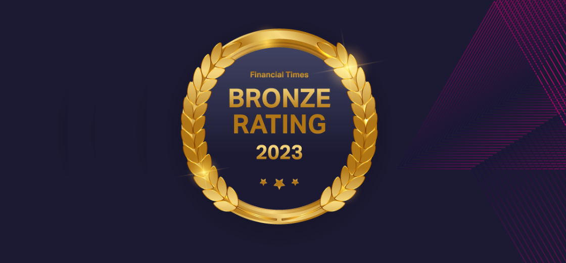 Delta Capita recognised as a Leading Management Consultant for 2023 by ...