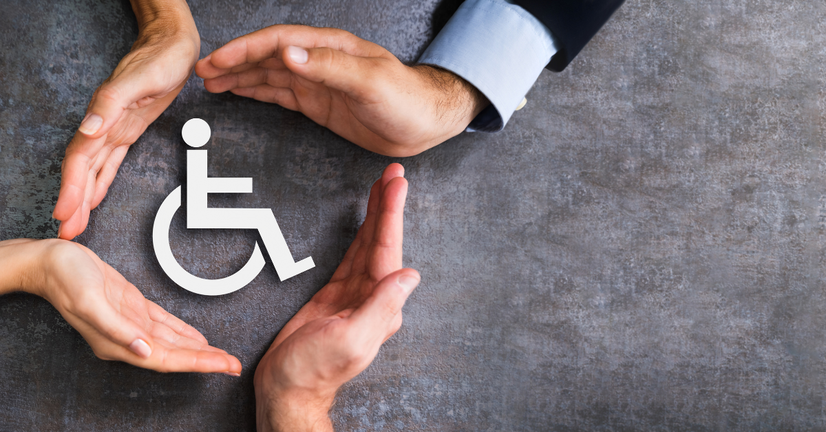 Reinventing inclusivity in the workplace: Disability inclusion