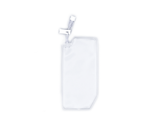 Intuvie carries a portfolio of infusion products