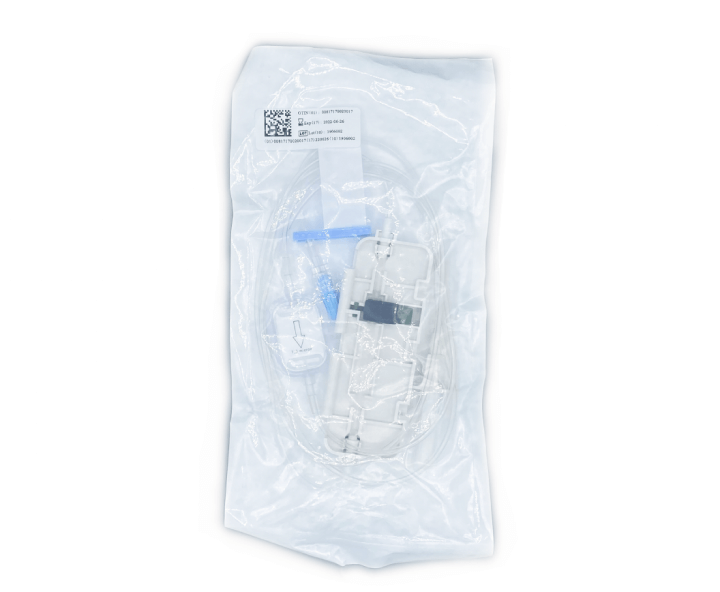 Intuvie carries a portfolio of infusion products