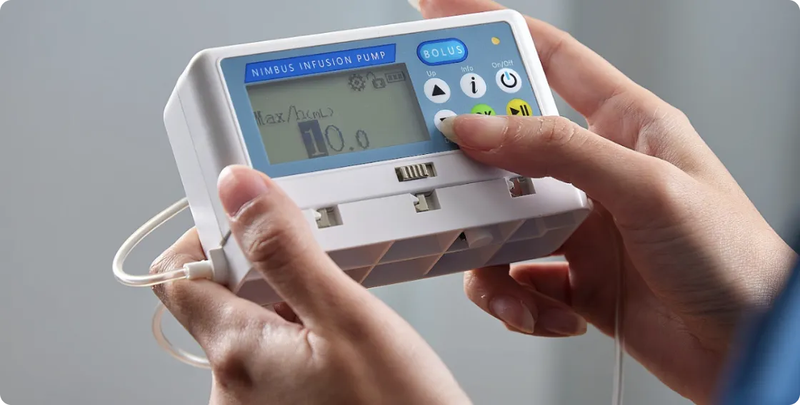 Learn about Intuvie's business and company history