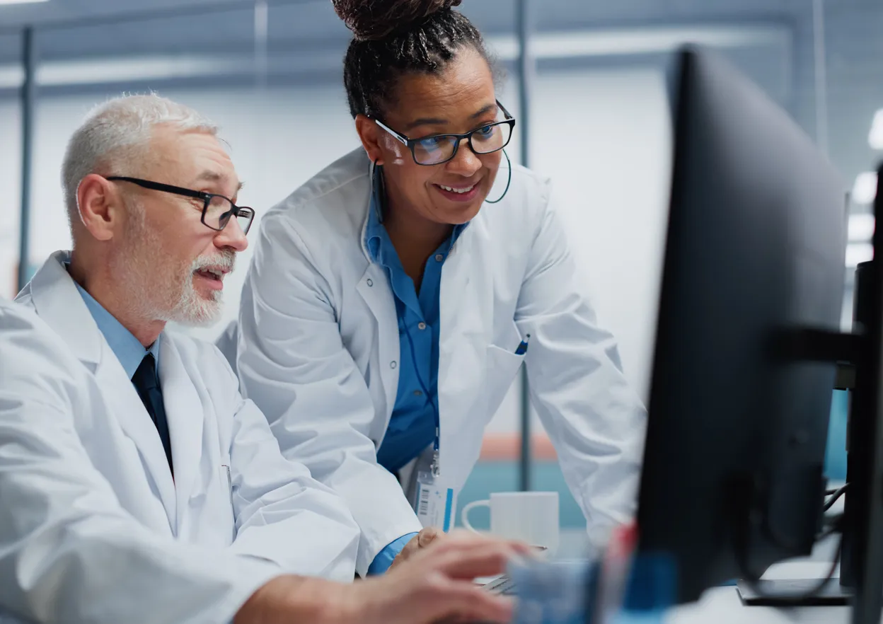 Intuvie carries a portfolio of infusion products