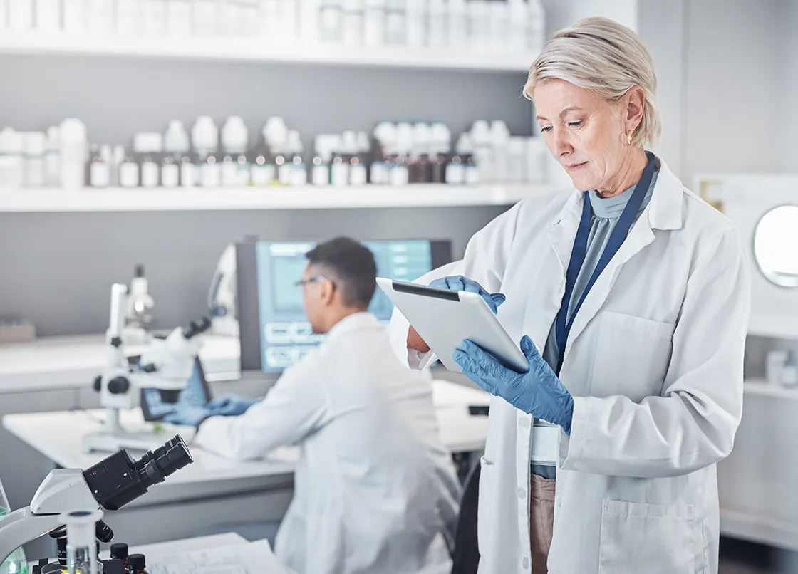 Intuvie has an ecosystem of partners to serve healthcare