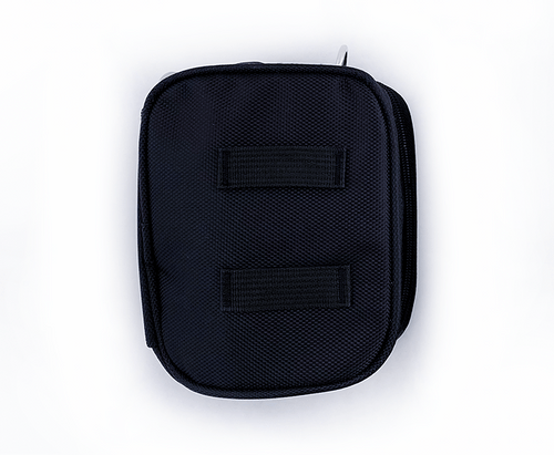 Intuvie carries a portfolio of infusion products