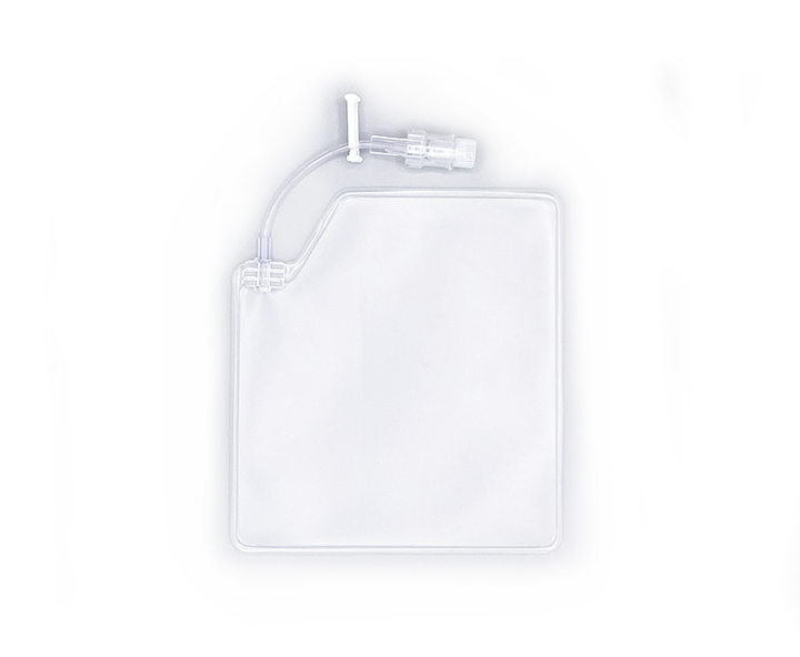 Intuvie carries a portfolio of infusion products