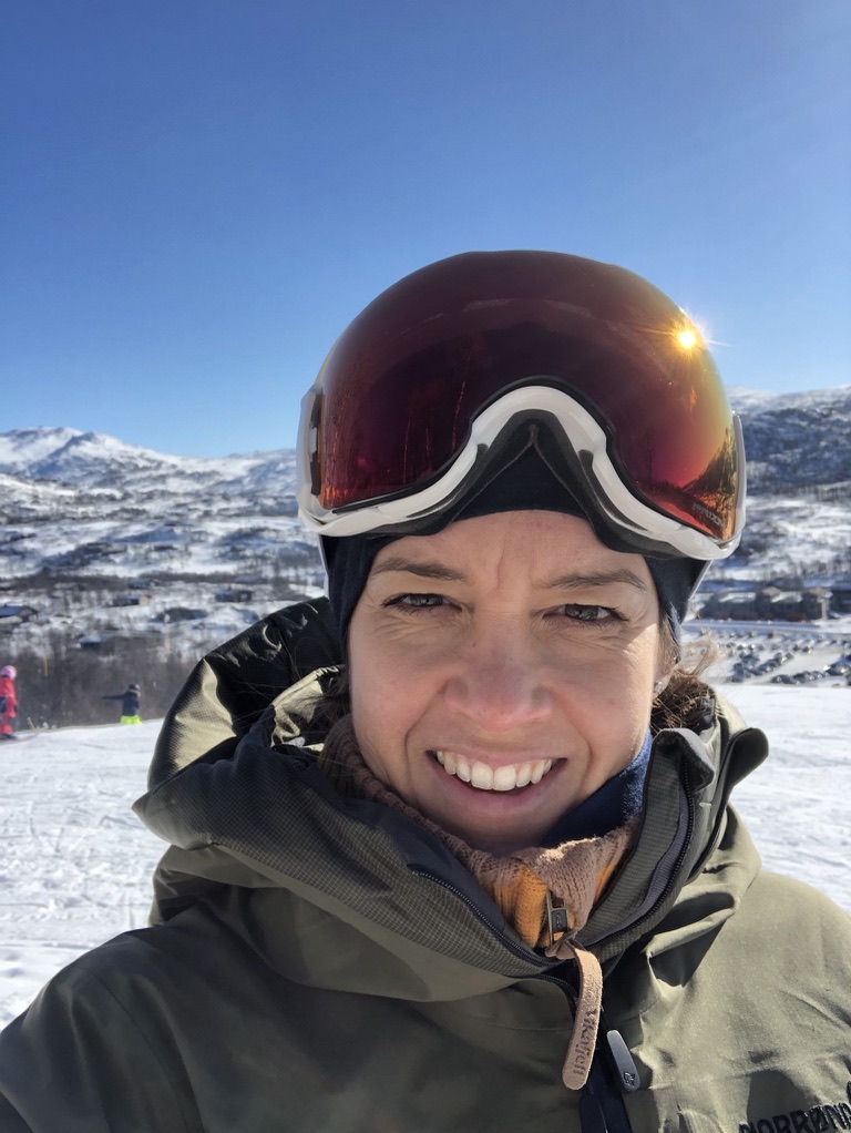 Dale Oen Experience - Askøy