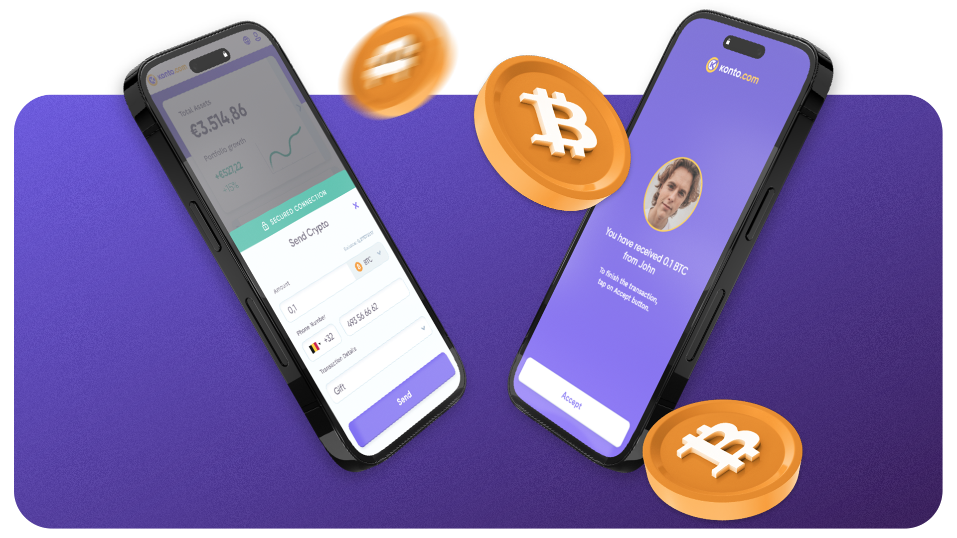 Coming soon: Instant, no-fee crypto transactions for all