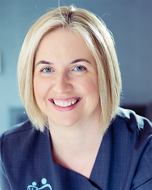 Who We Are | Visage Dental Dentist in Harpenden & St Albans