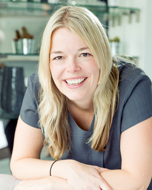 Michelle Burridge | Visage Dental Dentist in Harpenden & St Albans