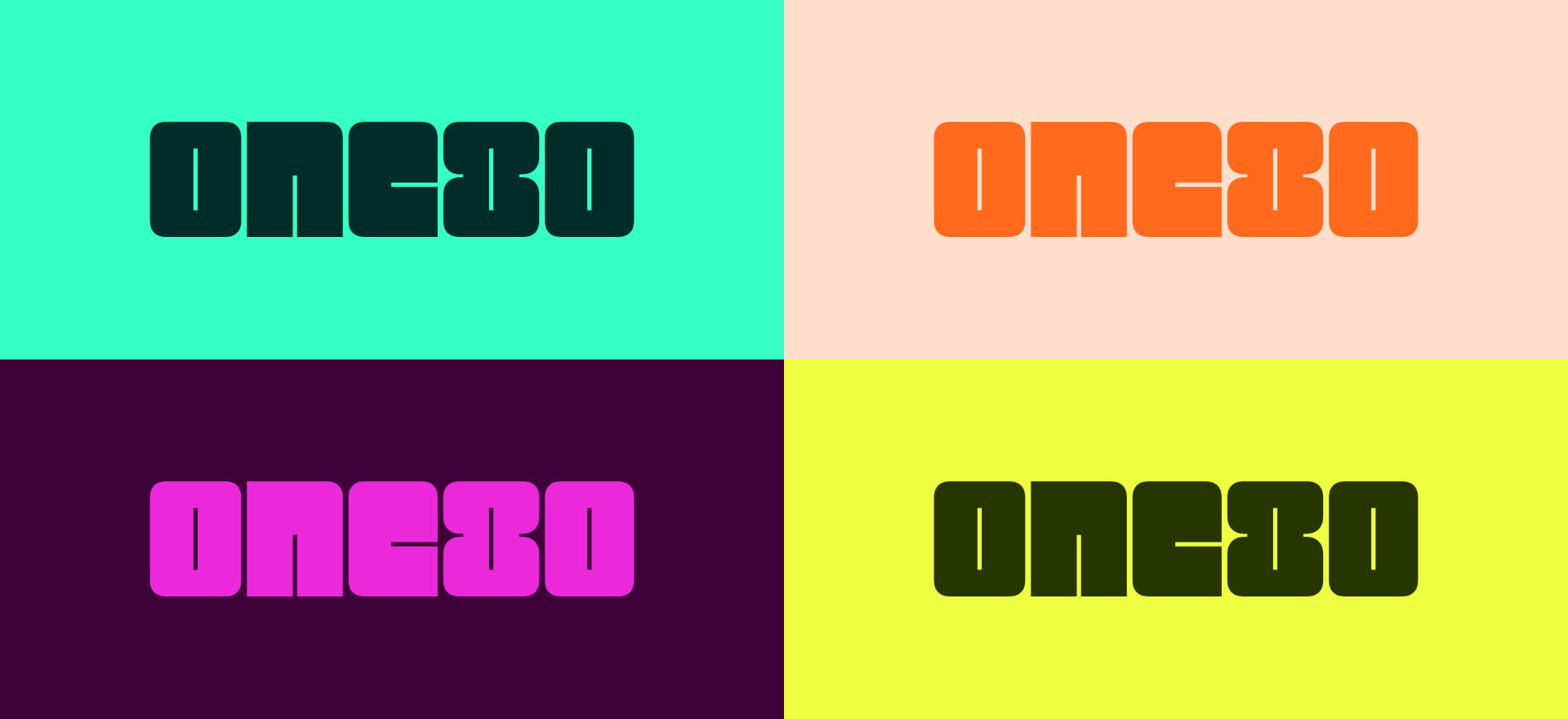Bram Naus — One80