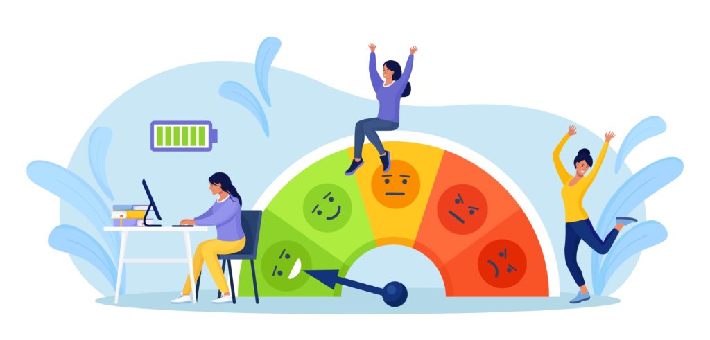 Resilience Institute | A Guide to Positivity at Work