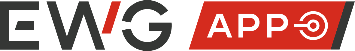EWG - APP & API