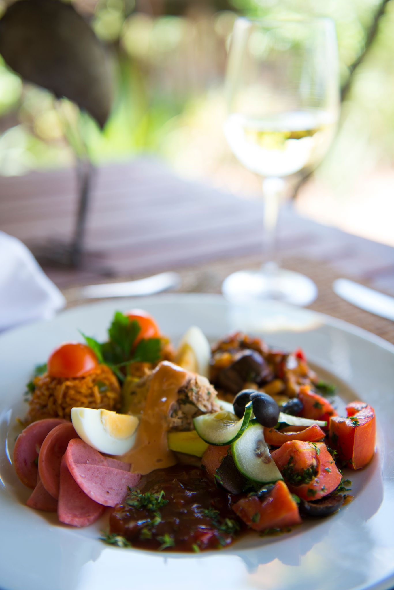 Kilima Camp | Exceptional Facilities for an Unforgettable Stay in the ...