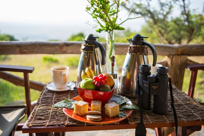 Kilima Camp | Exceptional Facilities for an Unforgettable Stay in the ...