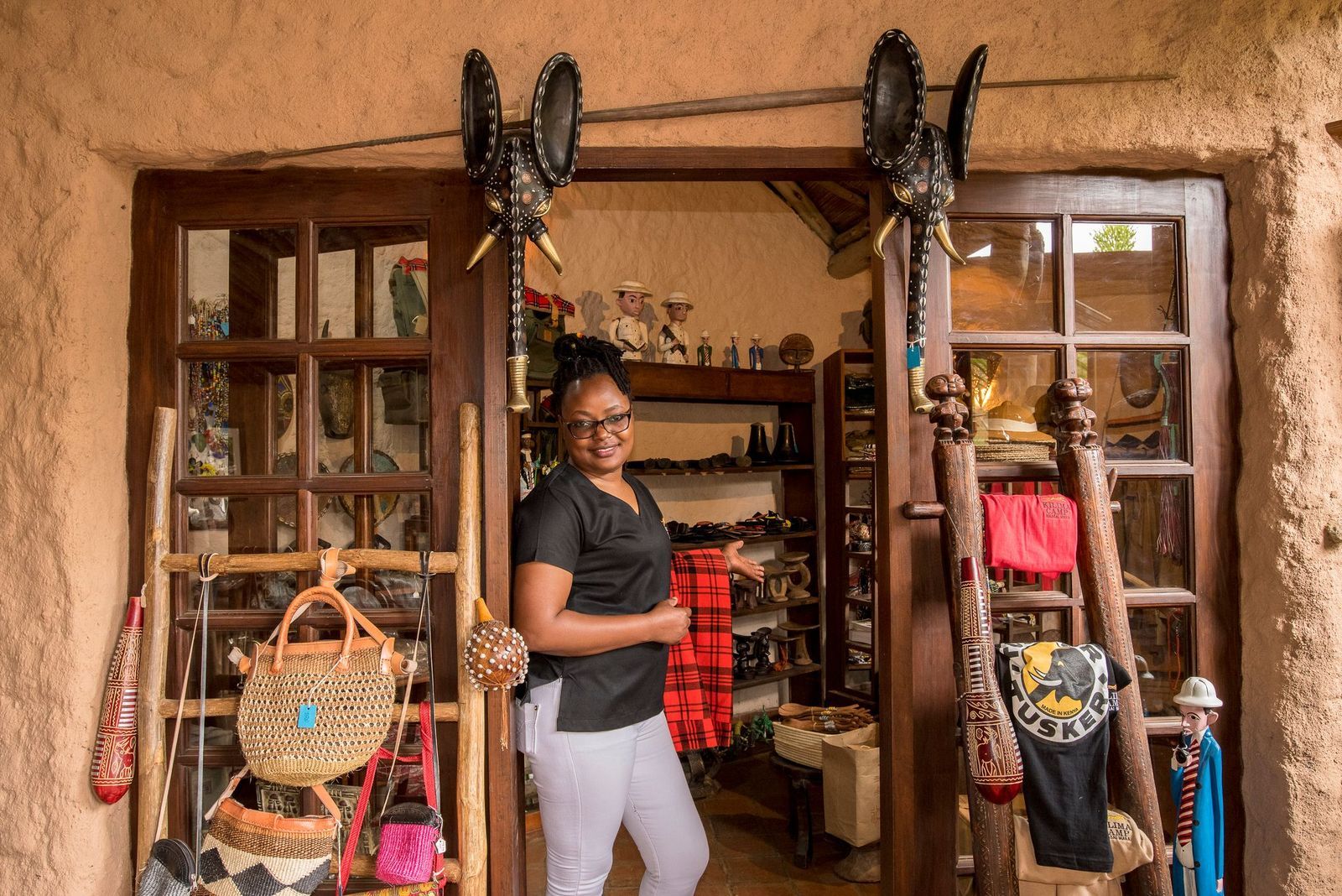 Kilima Camp | Exceptional Facilities for an Unforgettable Stay in the ...