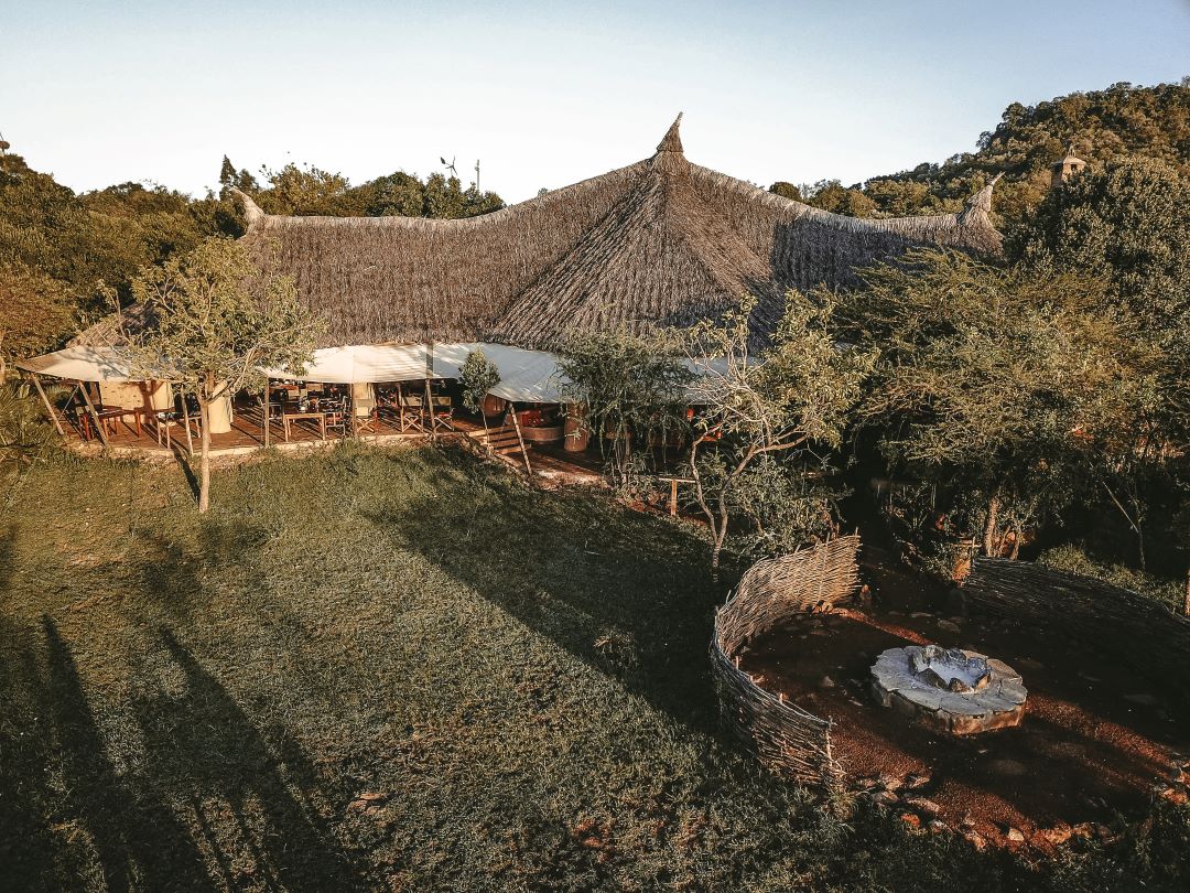 Ecological Commitment | Kilima Camp’s Sustainable Practices in Masai Mara