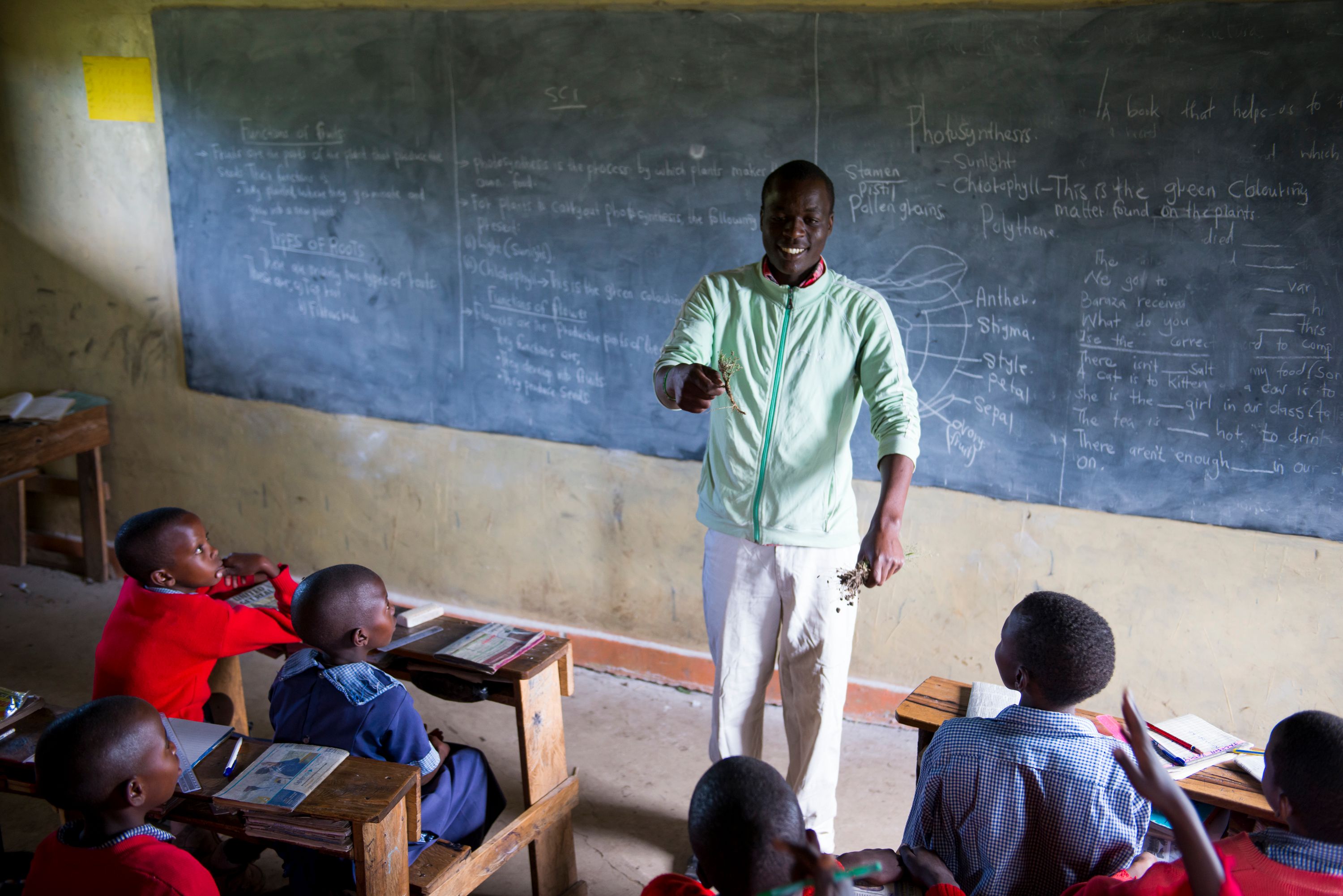 Cultural Commitment | Kilima Camp’s Community Support in Masai Mara