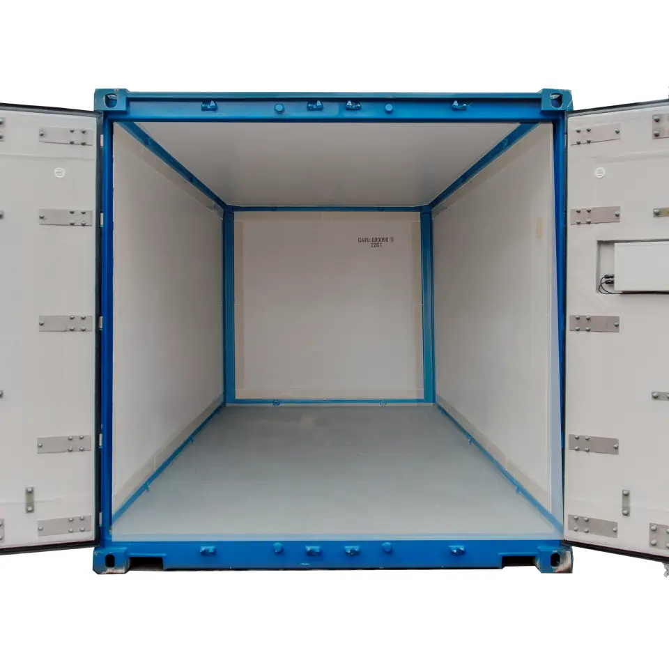 Use Built-in Sustainable Shipping Solutions - AELER