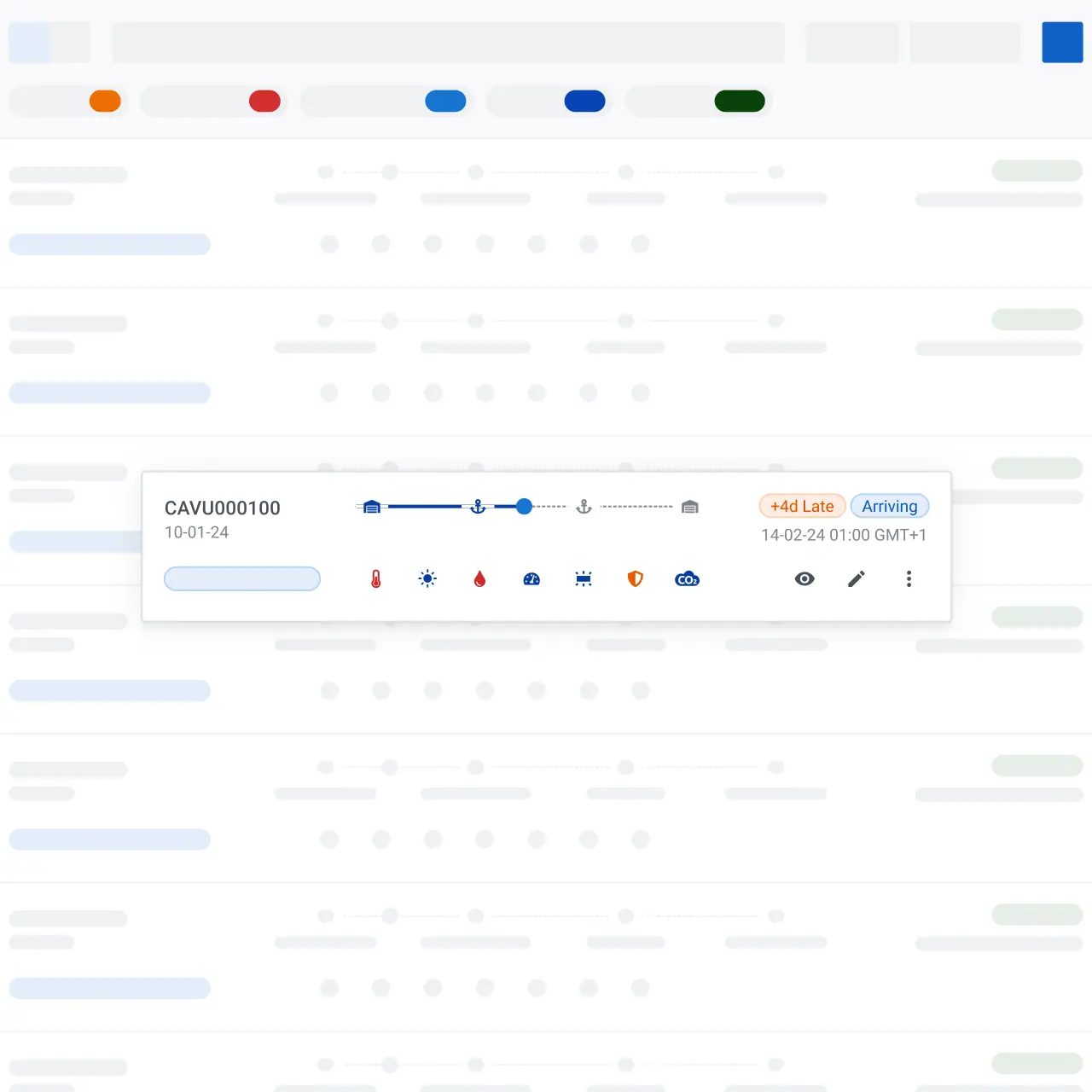Get Real-Time Insight with Container Live Monitoring