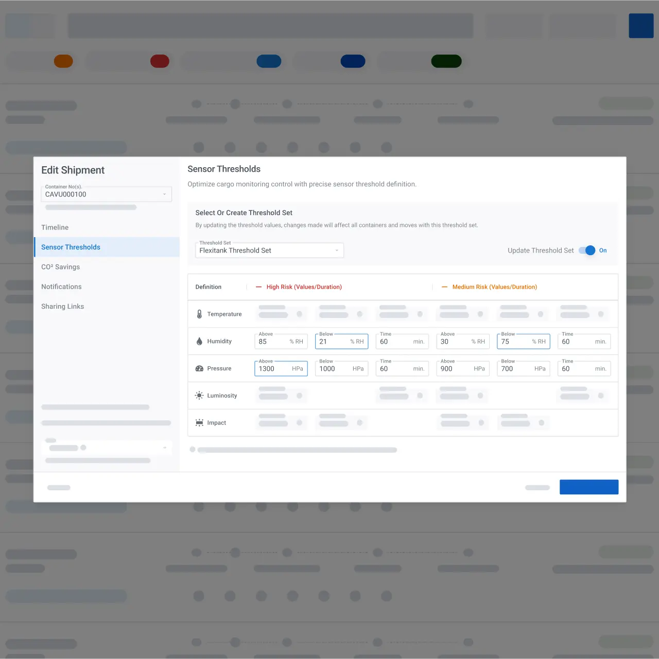 Get Real-Time Insight with Container Live Monitoring