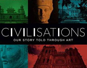 Bridgeman Partner - Civilisations: Bridgeman Images used in the fascinating BBC/PBS series